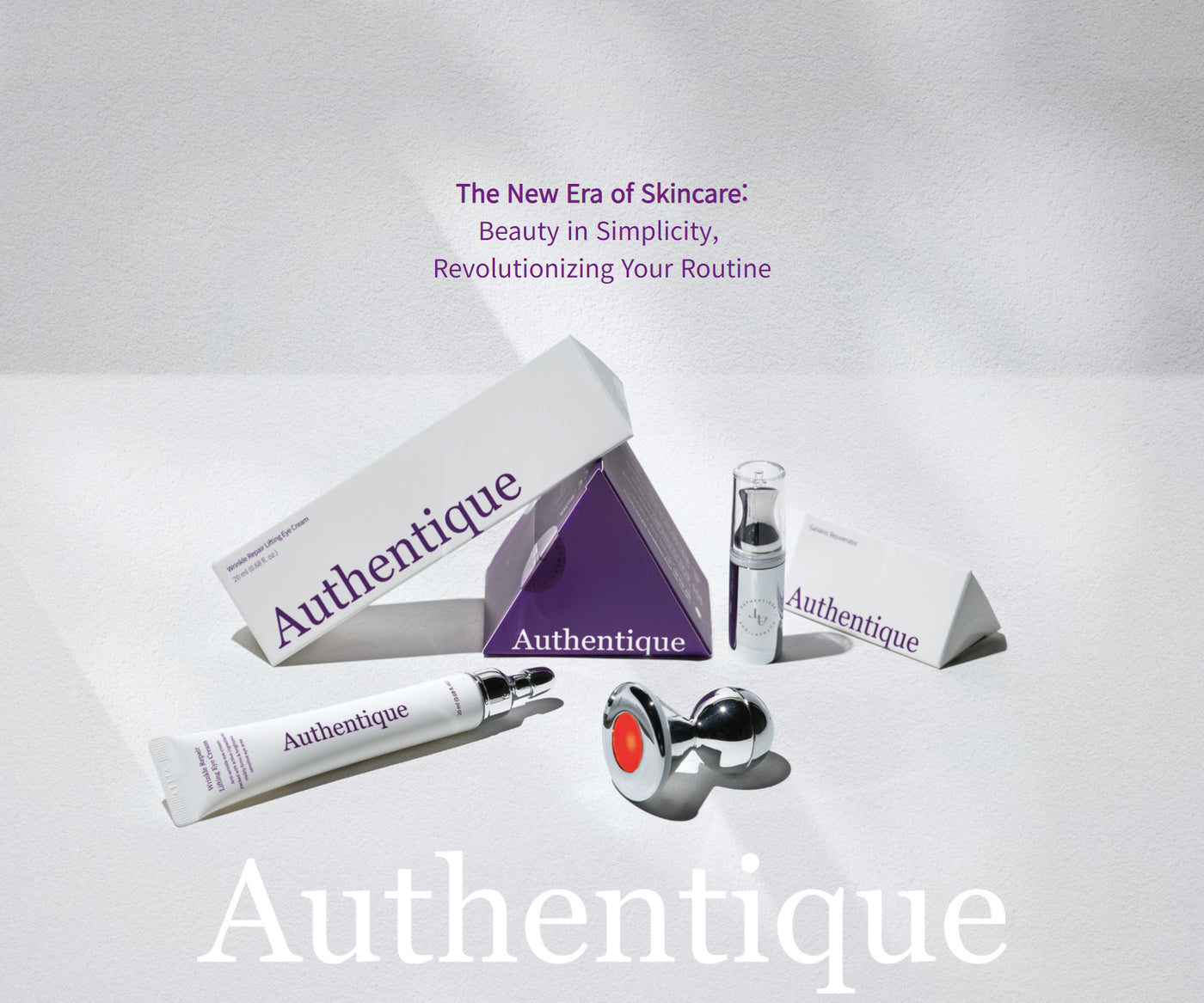 Products - AT ·AUTHENTIQUE·