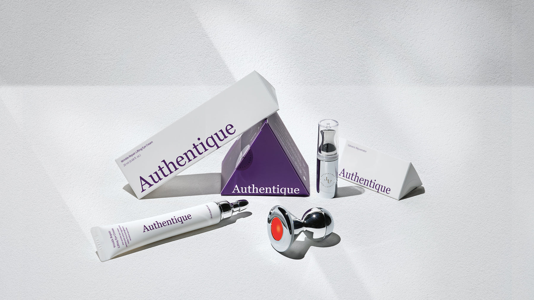 Products - AT ·AUTHENTIQUE·
